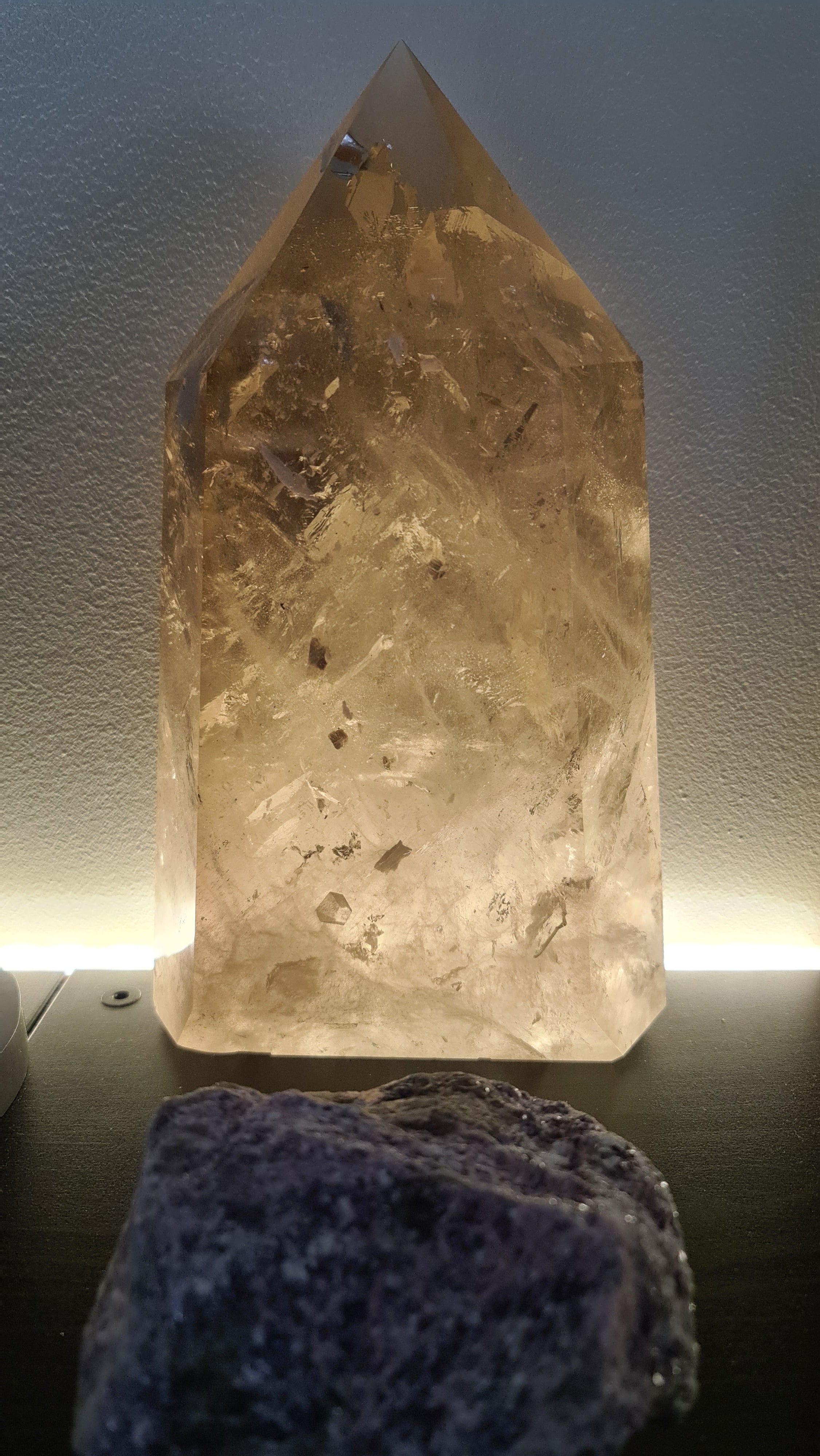 Display Pieces – The Kent Crystal Cave